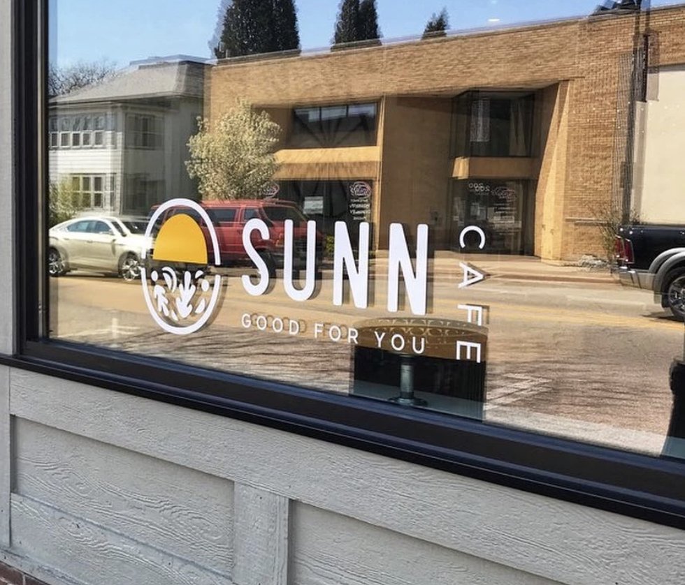 Sign Company Madison, Wi | Custom Signs, Business Signs