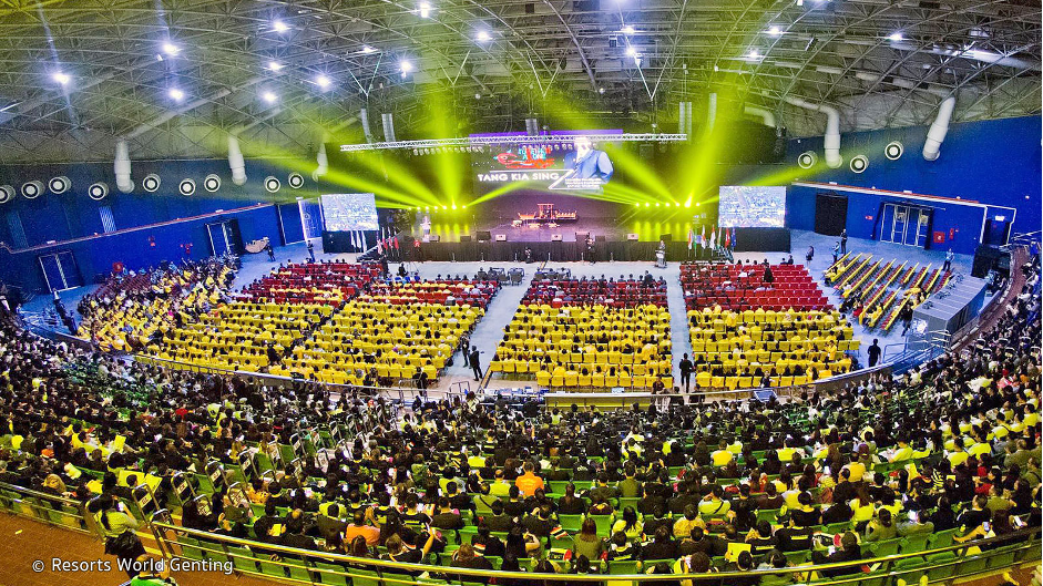 Antharas 1 | Dare to Shine Above