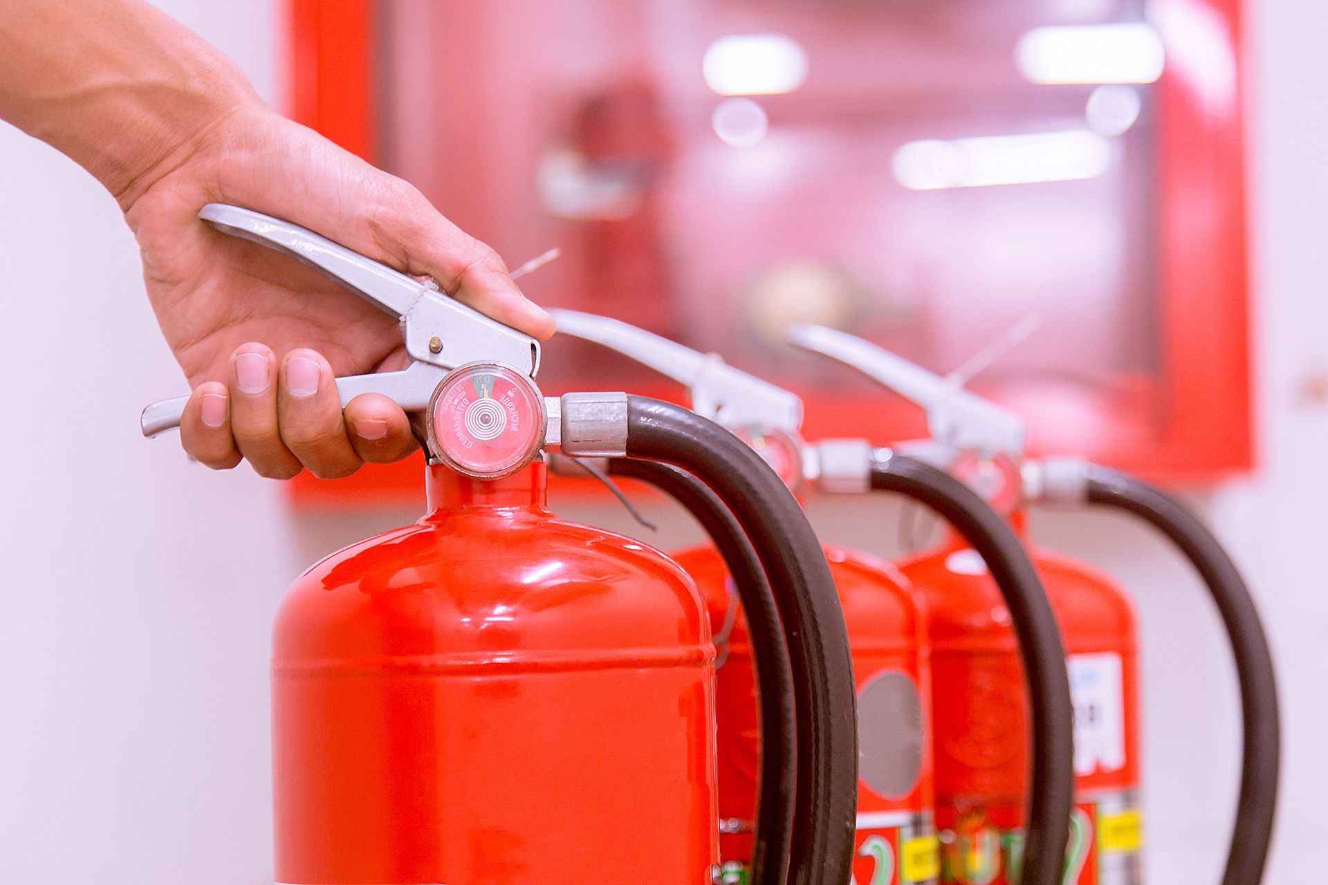 Equipos contra Incendio en Ciudad de México - EQUIPOS Y SISTEMAS CONTRA ...