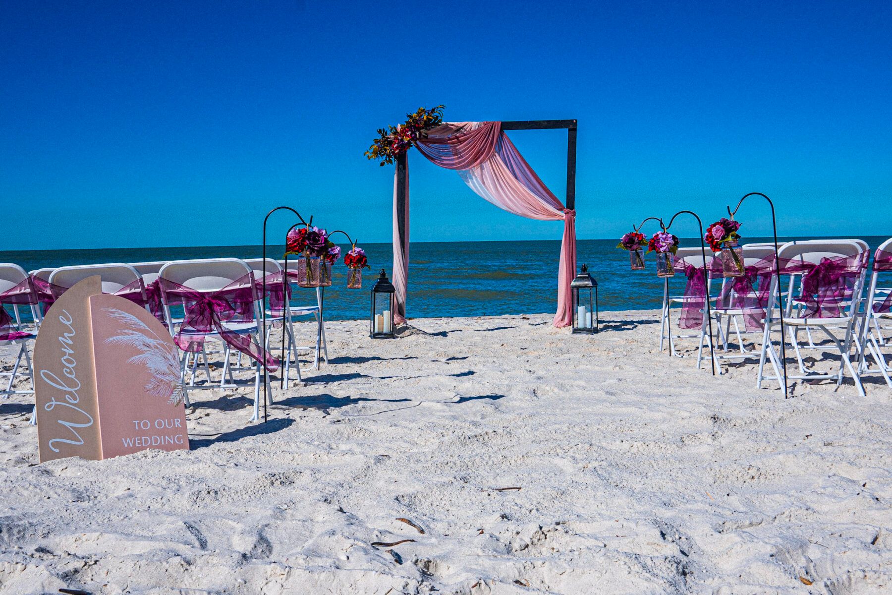 Ultimate Dream Wedding Package | Starting at $2,599