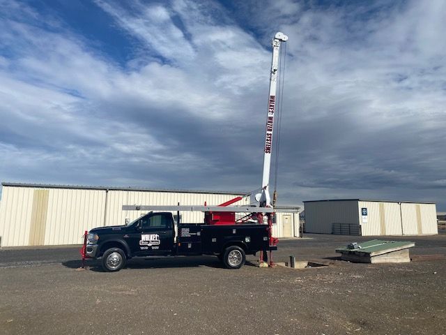 View Our Gallery | Twin Falls, ID | Walker Water Systems