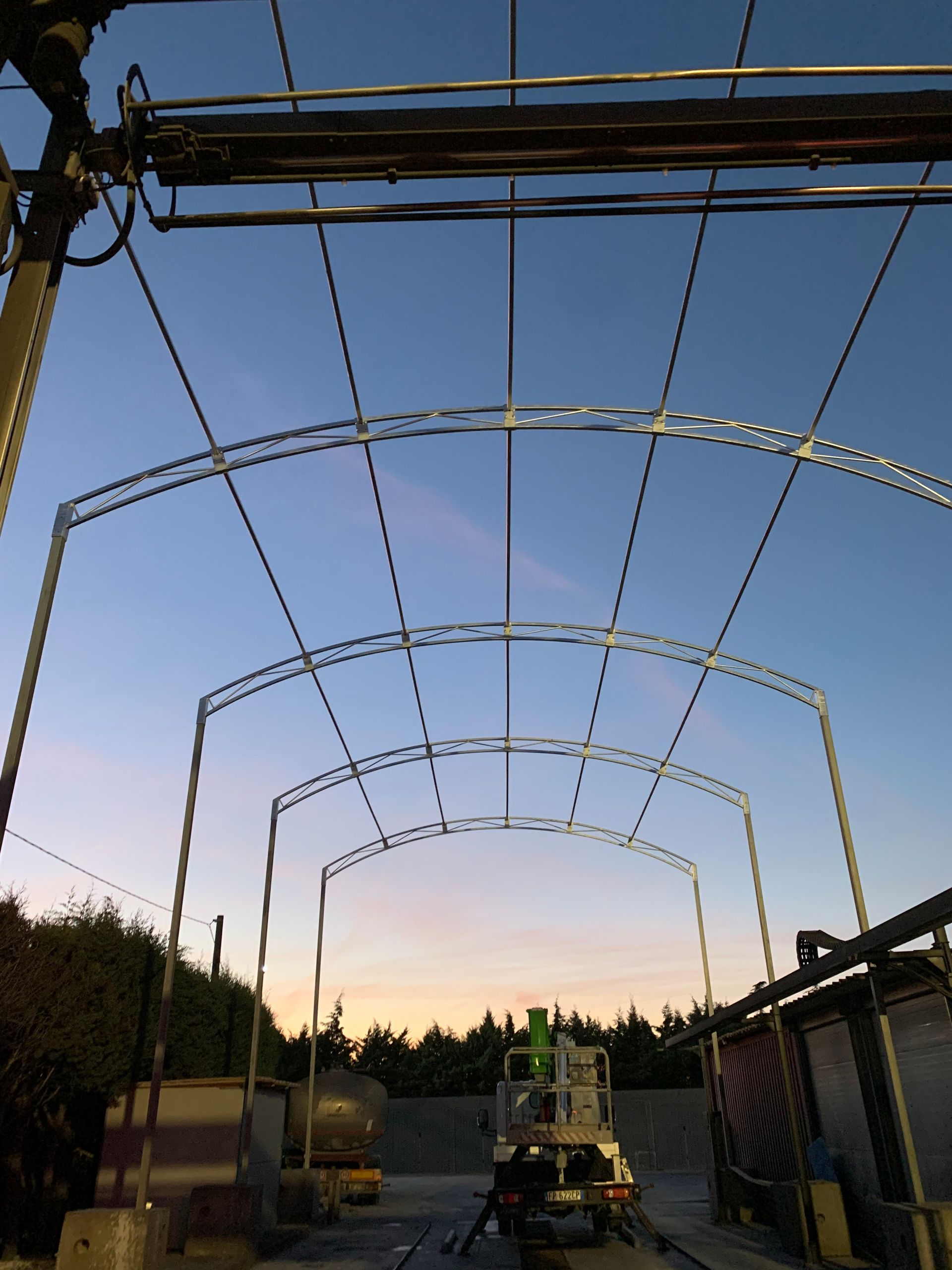 Infissi alluminio | Altamura | Bari | Infissi Panettieri