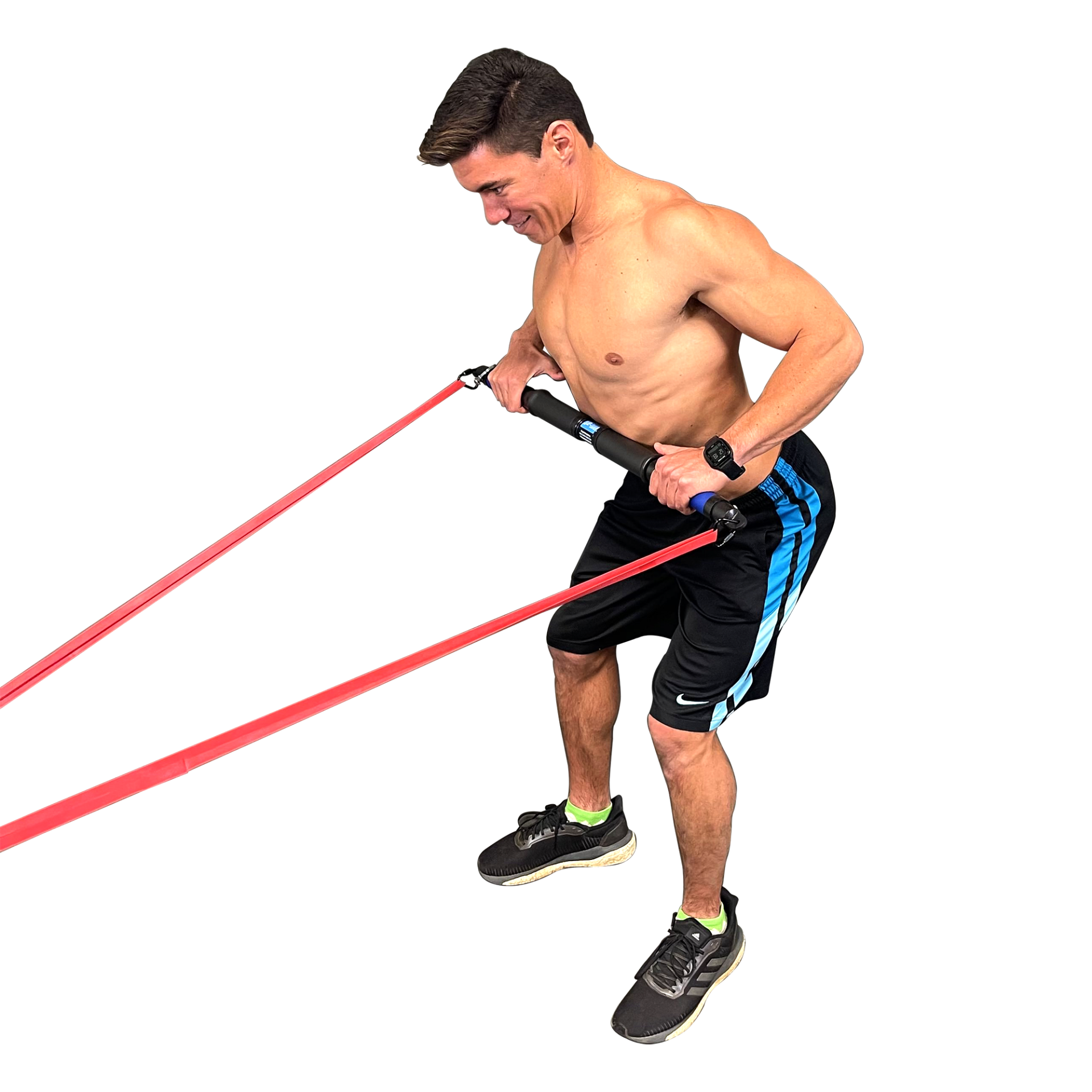 Portable Home Exercise Equipment | SMITHSHAPER.com