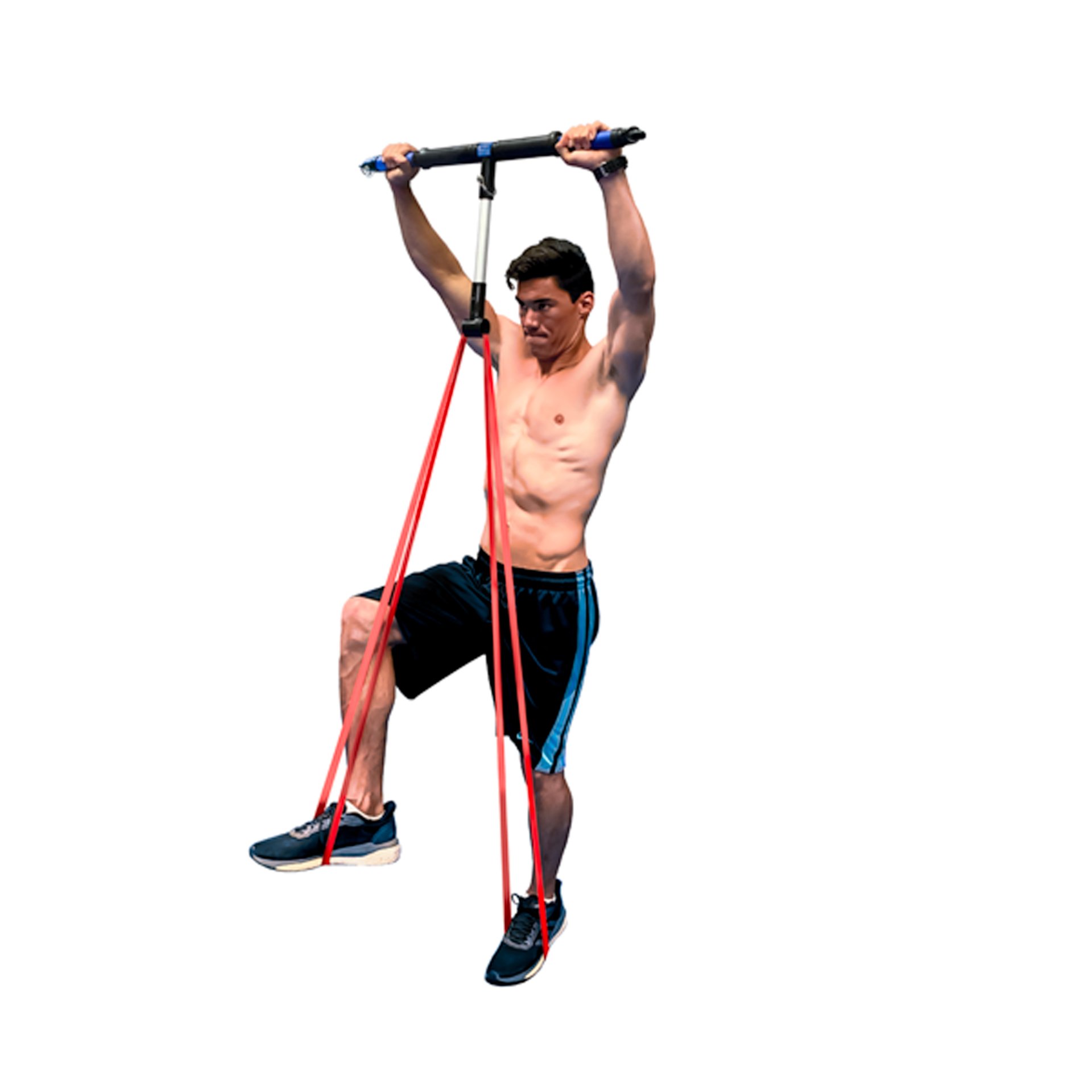 SmithShaper Exercise Equipment