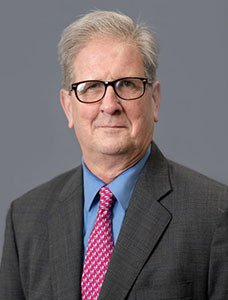 David Knight Attorney at Crary Buchanan