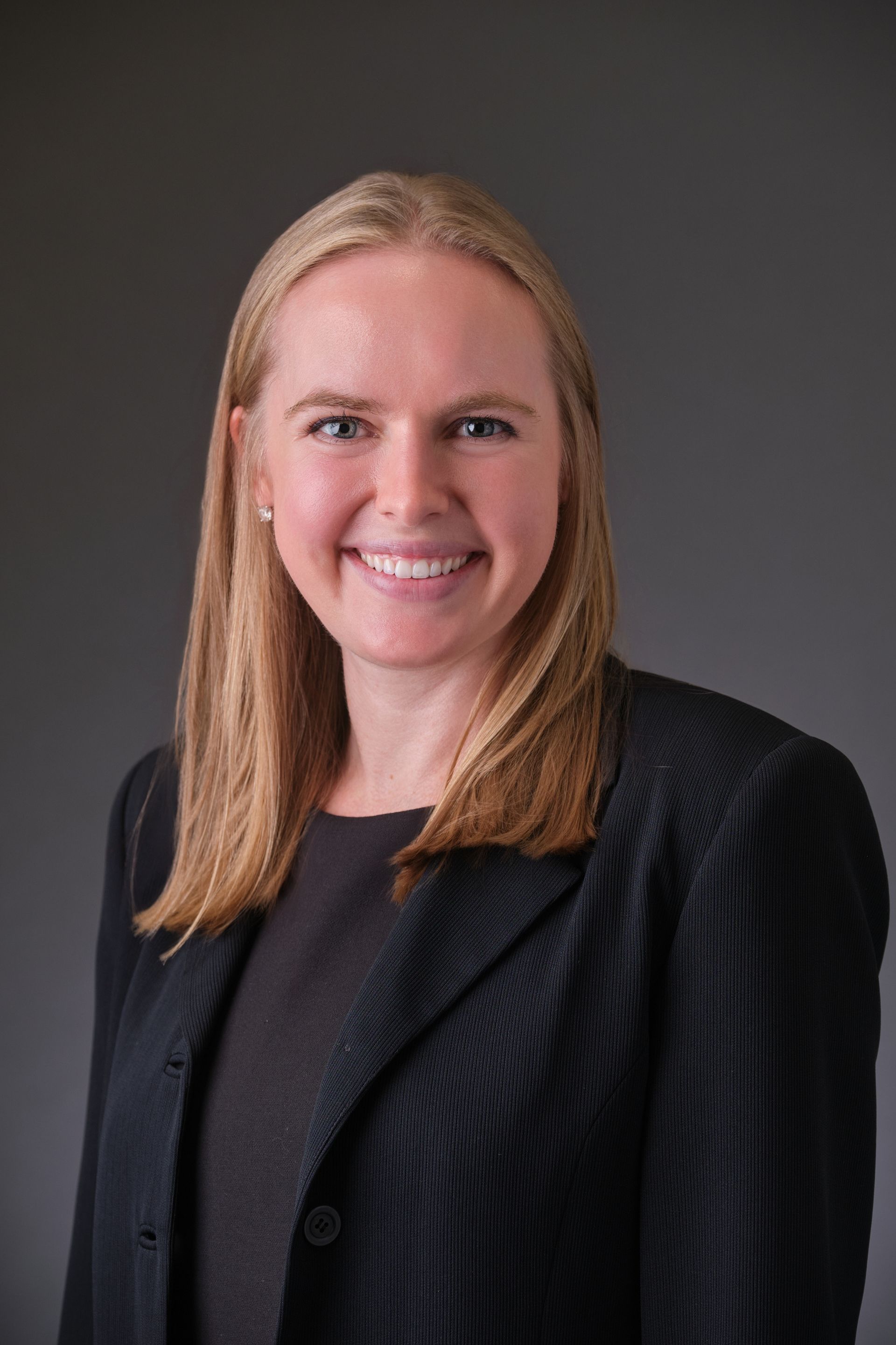 Courtney M. Wright Attorney at Crary Buchanan