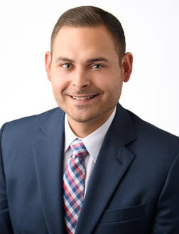 Michael Cristoforo Attorney at Crary Buchanan