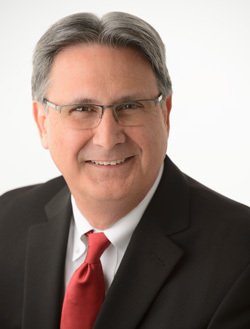 Steven D. Beres Attorney at Crary Buchanan