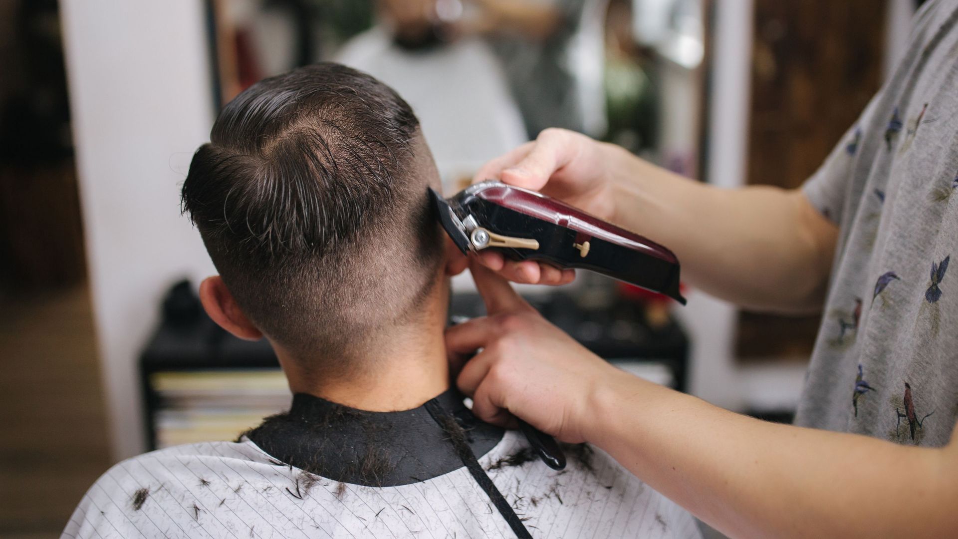 Hair Salon | Shear Perfection Salon & Spa | Stuart, FL