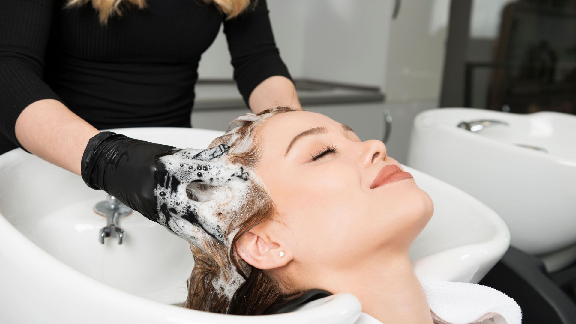 Hair Salon | Shear Perfection Salon & Spa | Stuart, FL