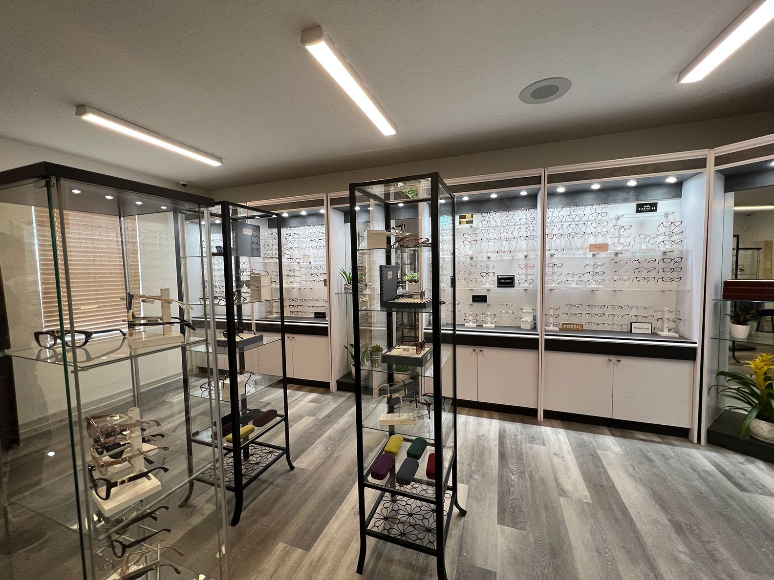 Eye Care Brandon FL | Vision Source of Brandon