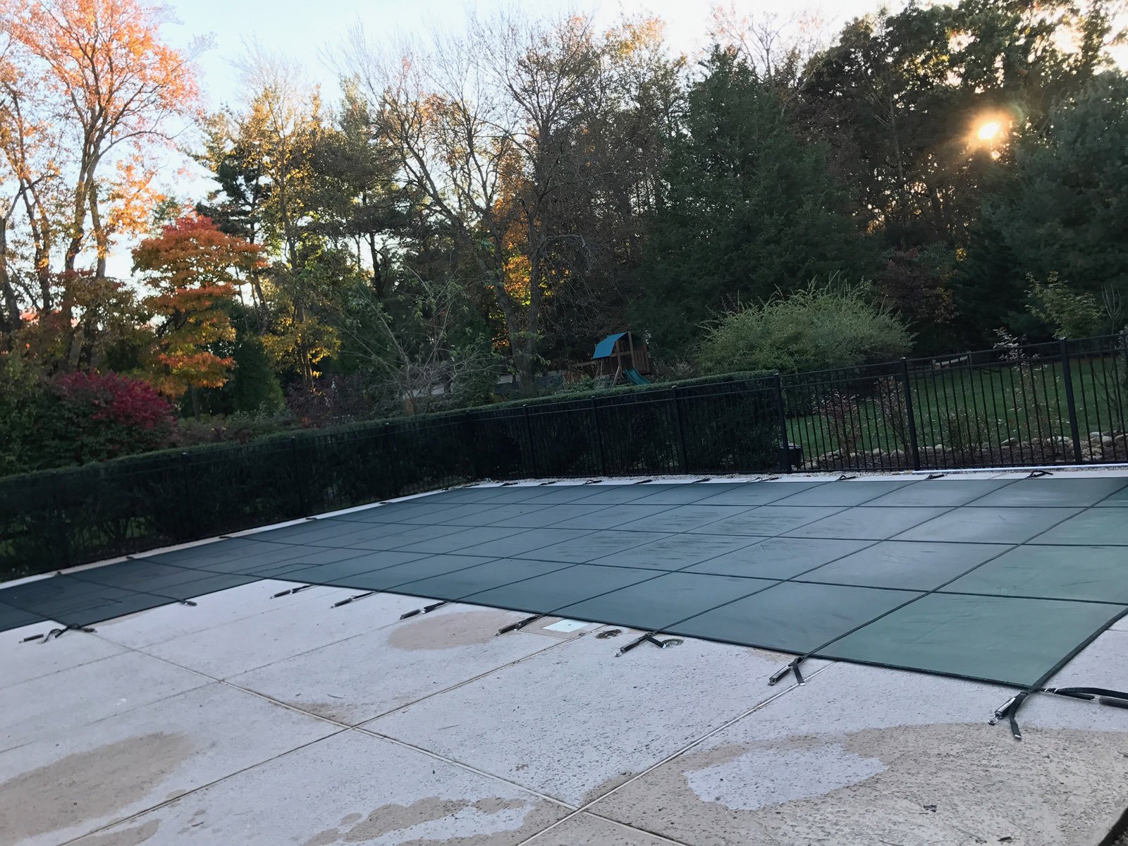 Pool Maintenance | Norwalk, CT | Rave Pools