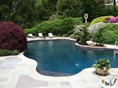 Pool Maintenance | Norwalk, CT | Rave Pools