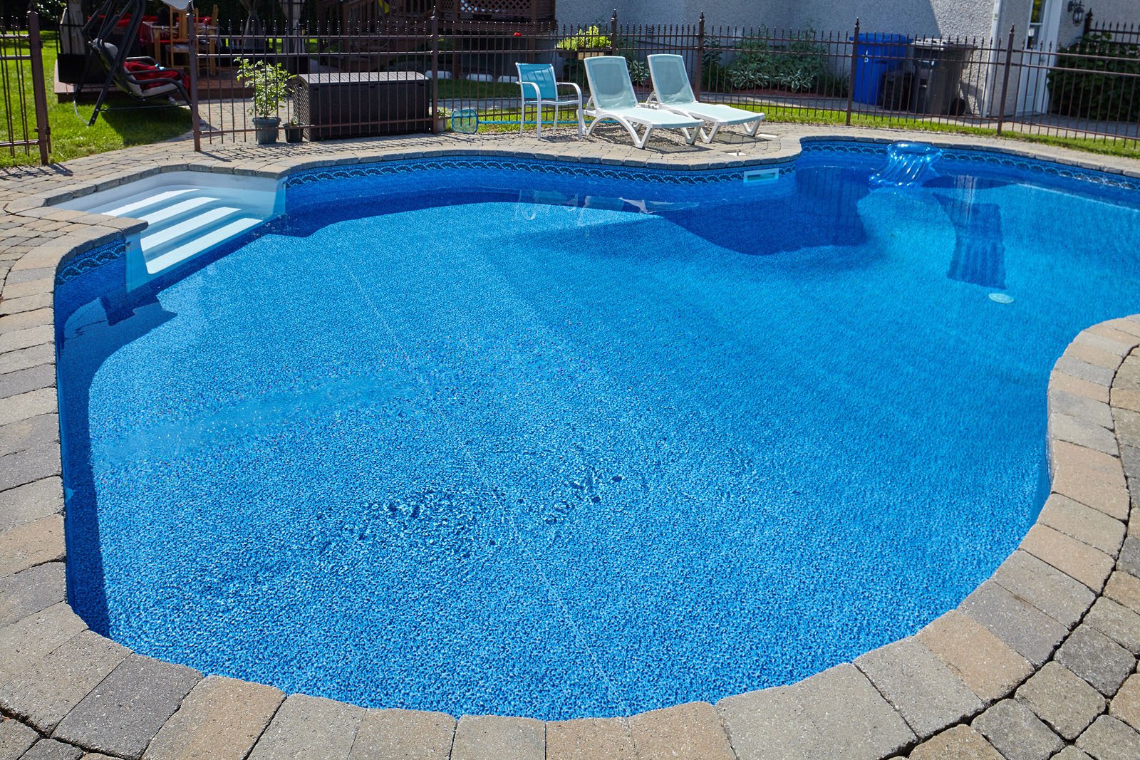 Pool Maintenance | Norwalk, CT | Rave Pools