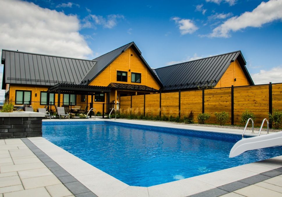 Pools | Norwalk, CT | Rave Pools