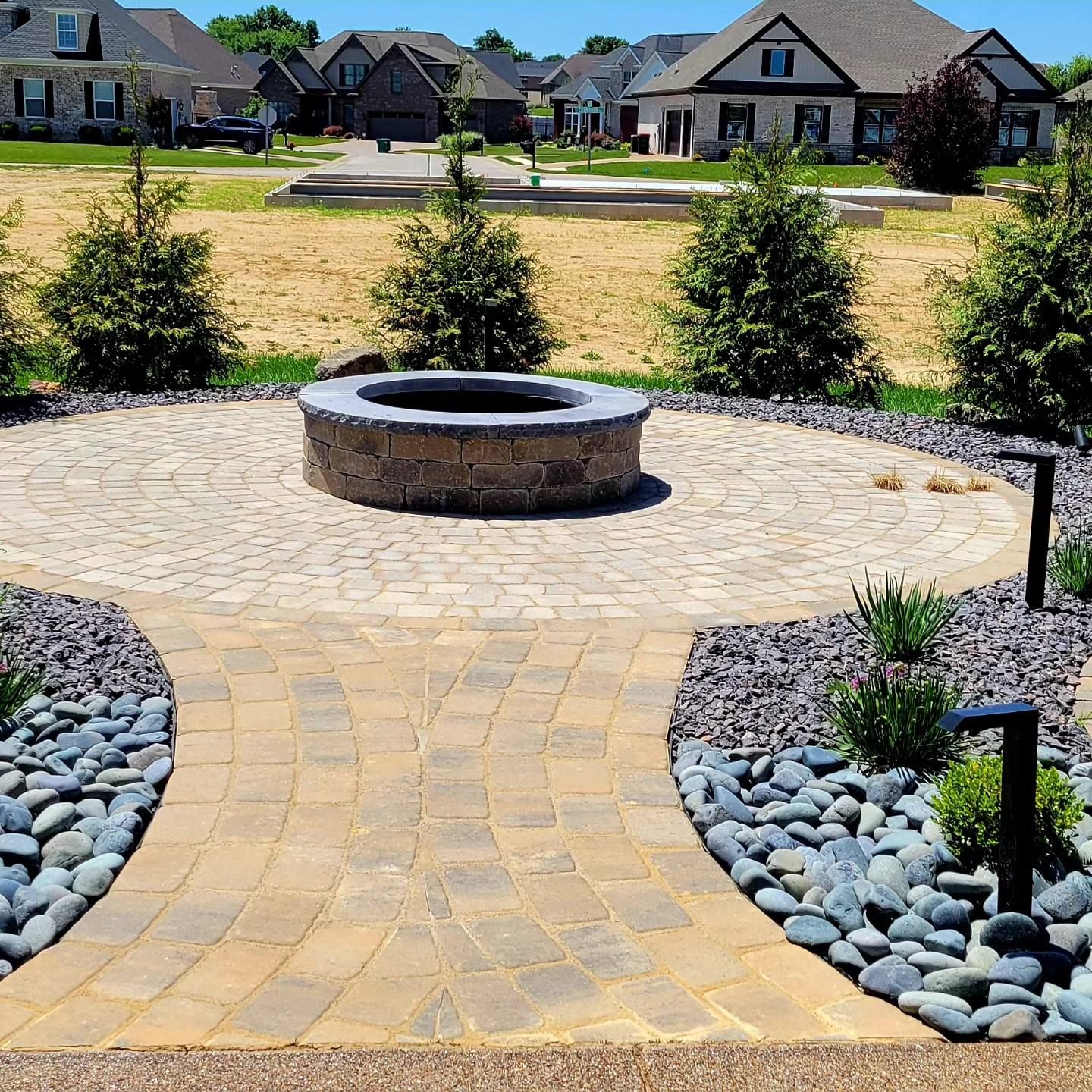 Landscaping Services | Combs Landscape | Evansville, IN