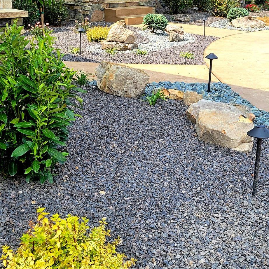 Project Gallery | Combs Landscape | Evansville, IN