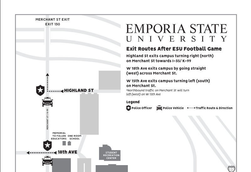 MAPS + CAMPUS