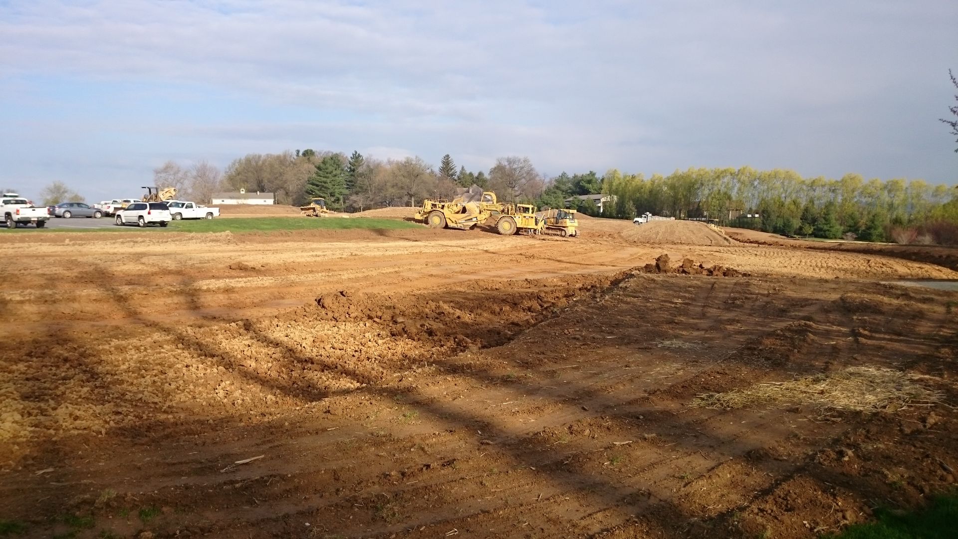 Joseph C. Graybill, Inc. // Manheim, PA