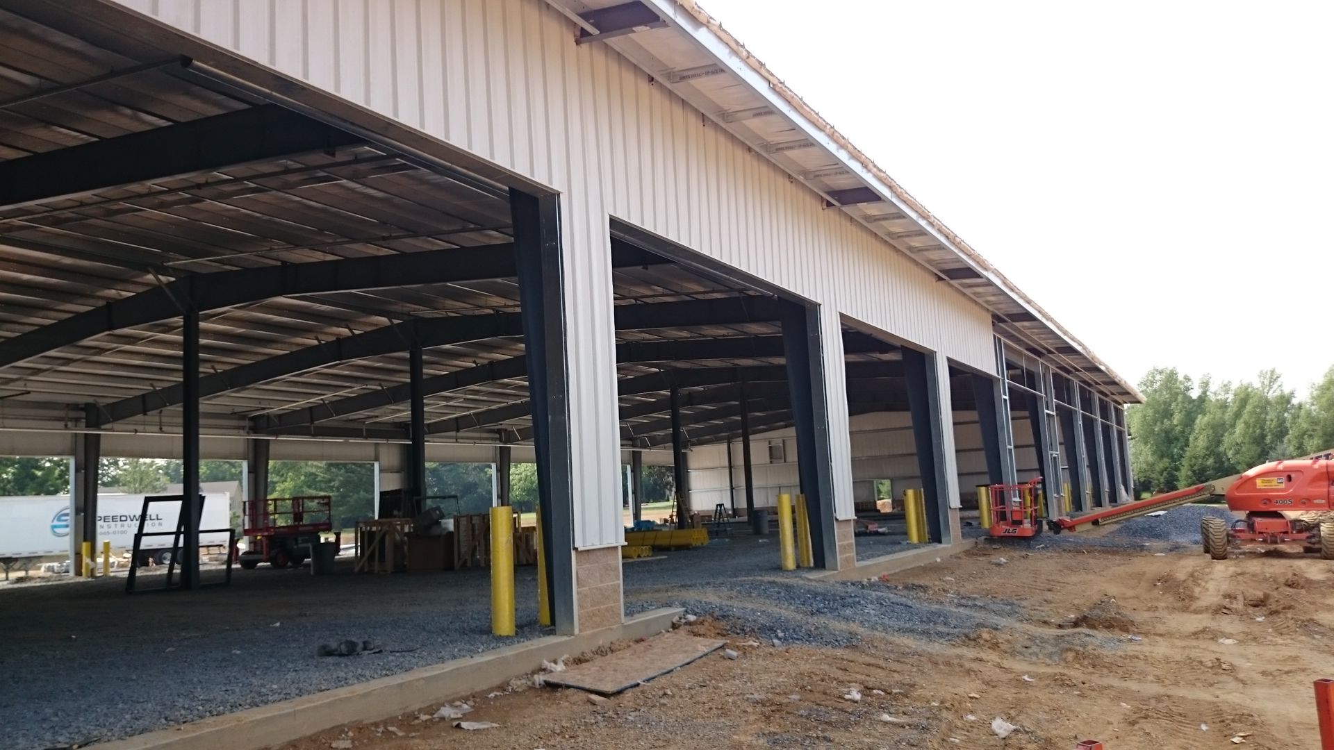 Joseph C. Graybill, Inc. // Manheim, PA