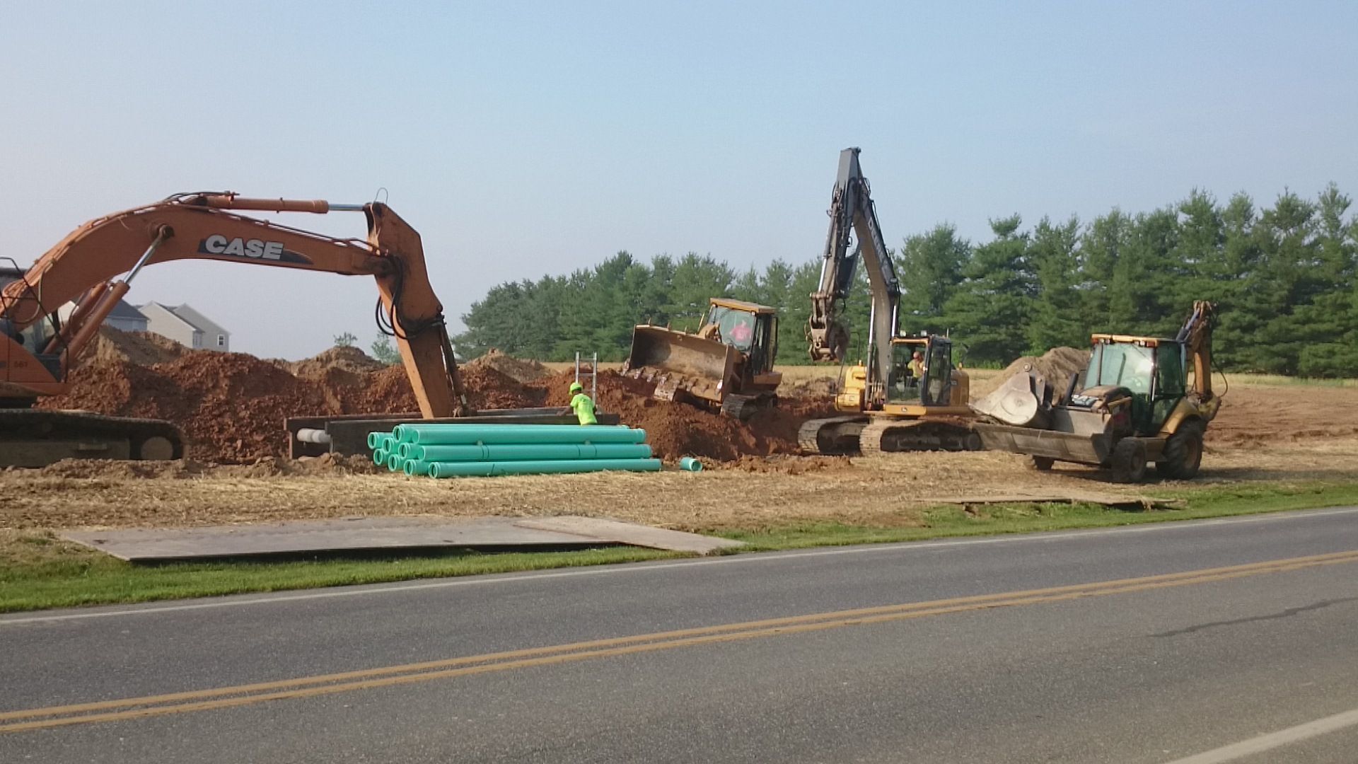 Joseph C. Graybill, Inc. // Manheim, PA