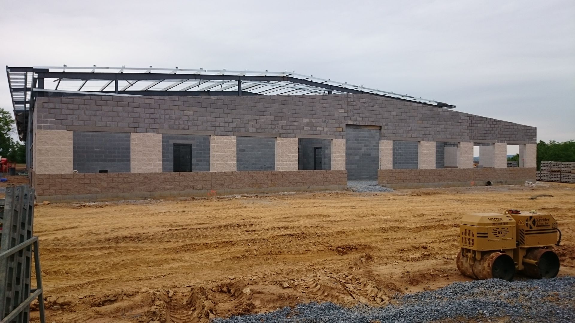 Joseph C. Graybill, Inc. // Manheim, PA