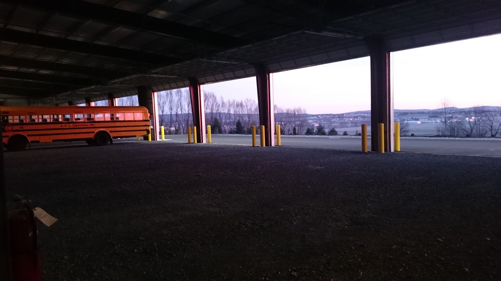 Joseph C. Graybill, Inc. // Manheim, PA