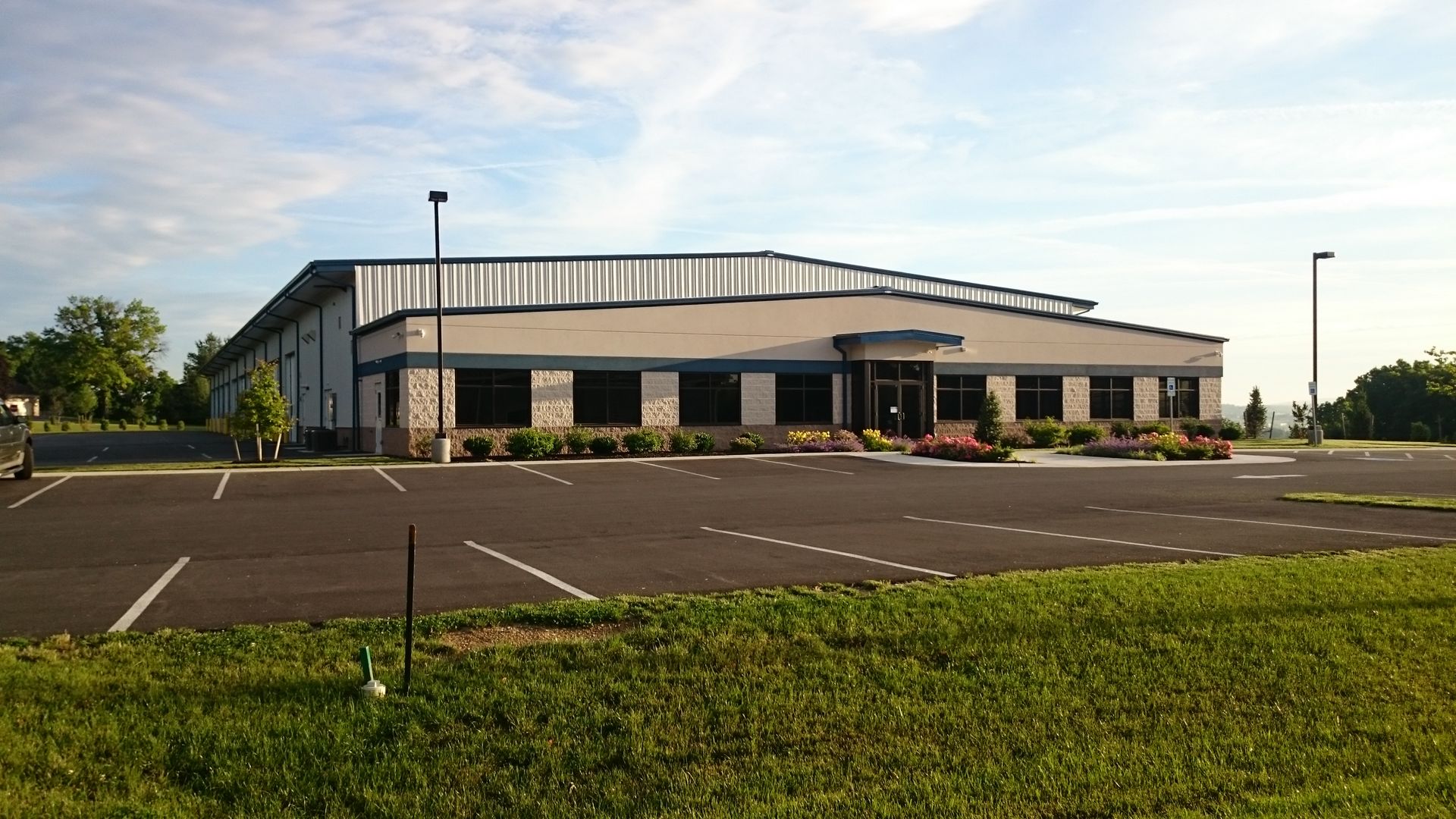 Joseph C. Graybill, Inc. // Manheim, PA