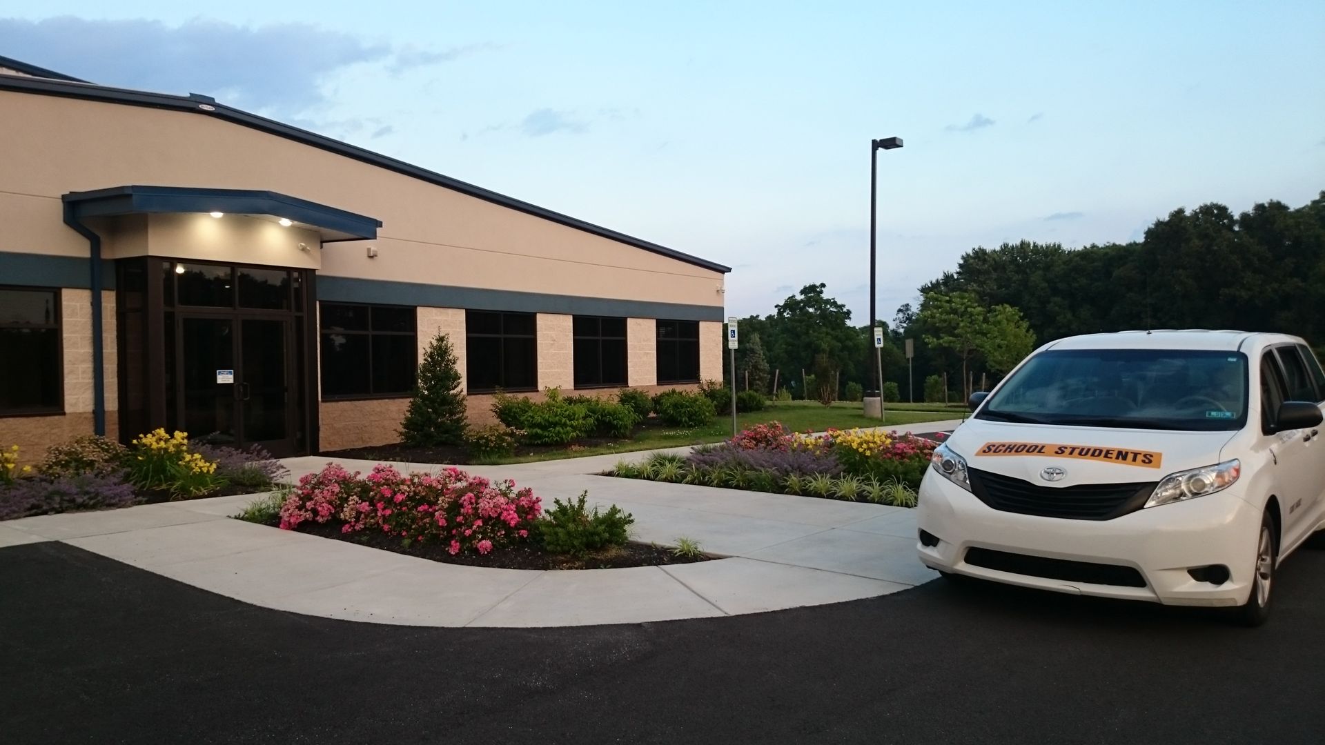 Joseph C. Graybill, Inc. // Manheim, PA