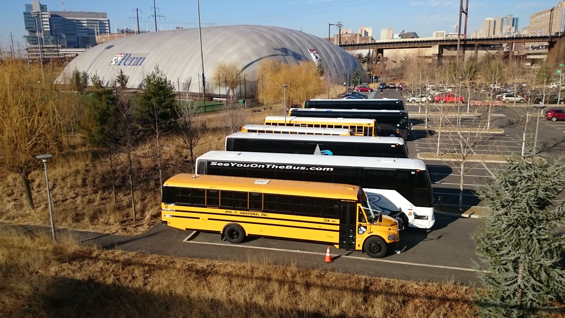 Joseph C. Graybill, Inc. // Manheim, PA