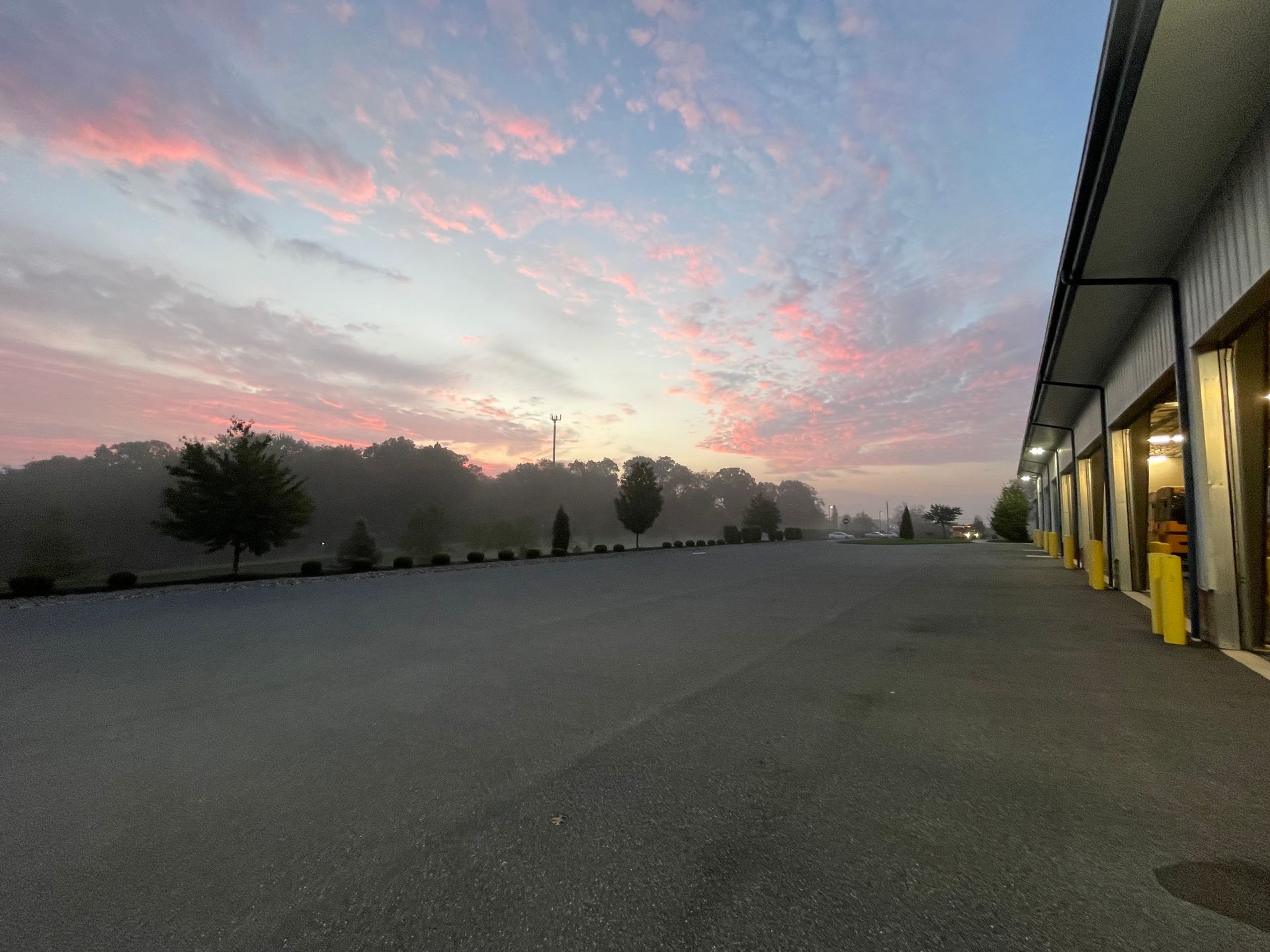 Joseph C. Graybill, Inc. // Manheim, PA