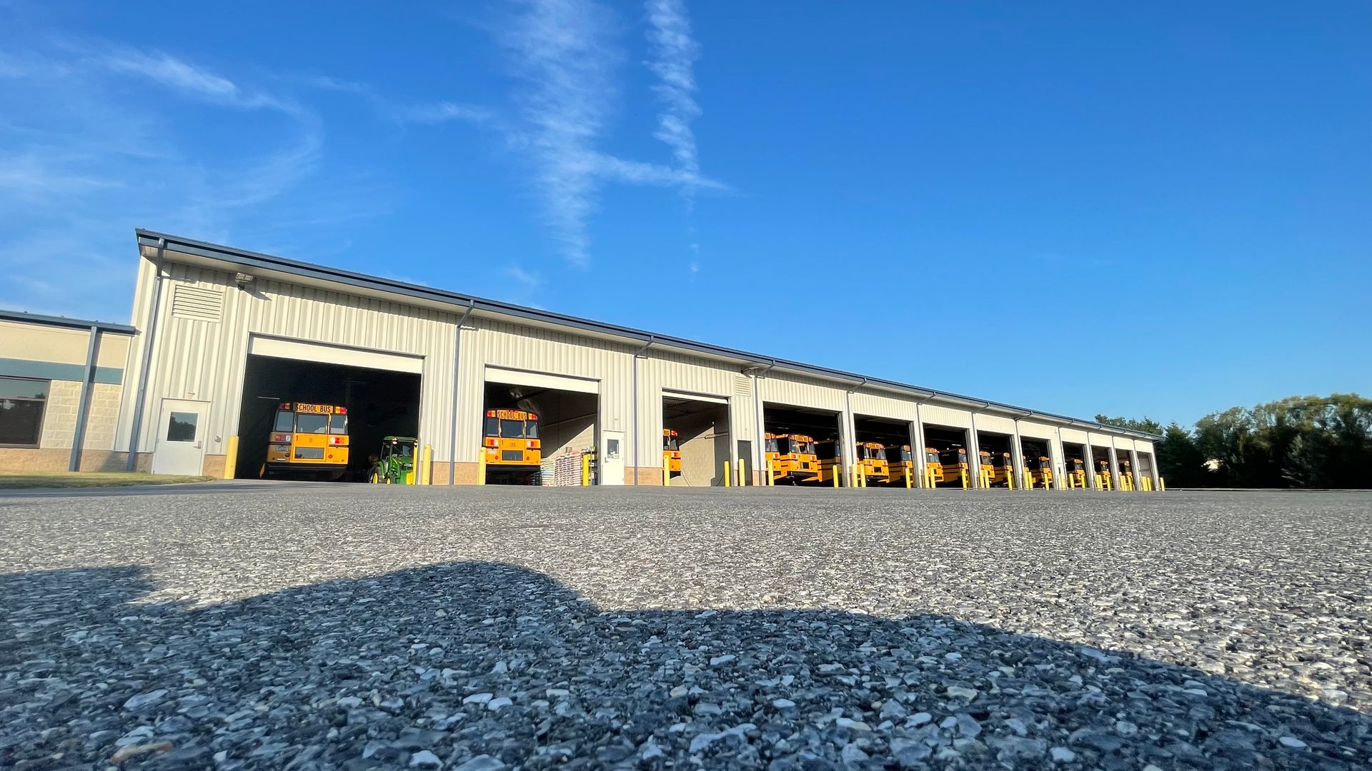 Joseph C. Graybill, Inc. // Manheim, PA