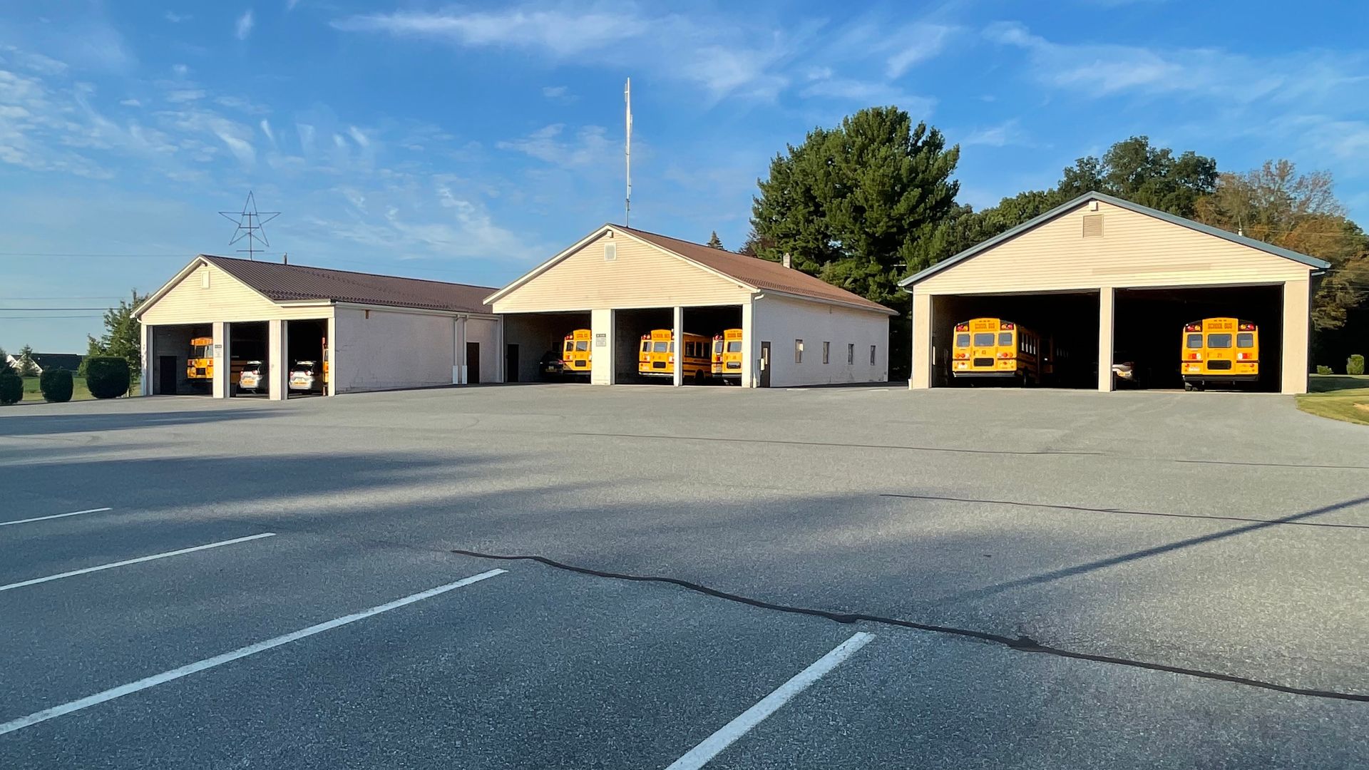 Joseph C. Graybill, Inc. // Manheim, PA