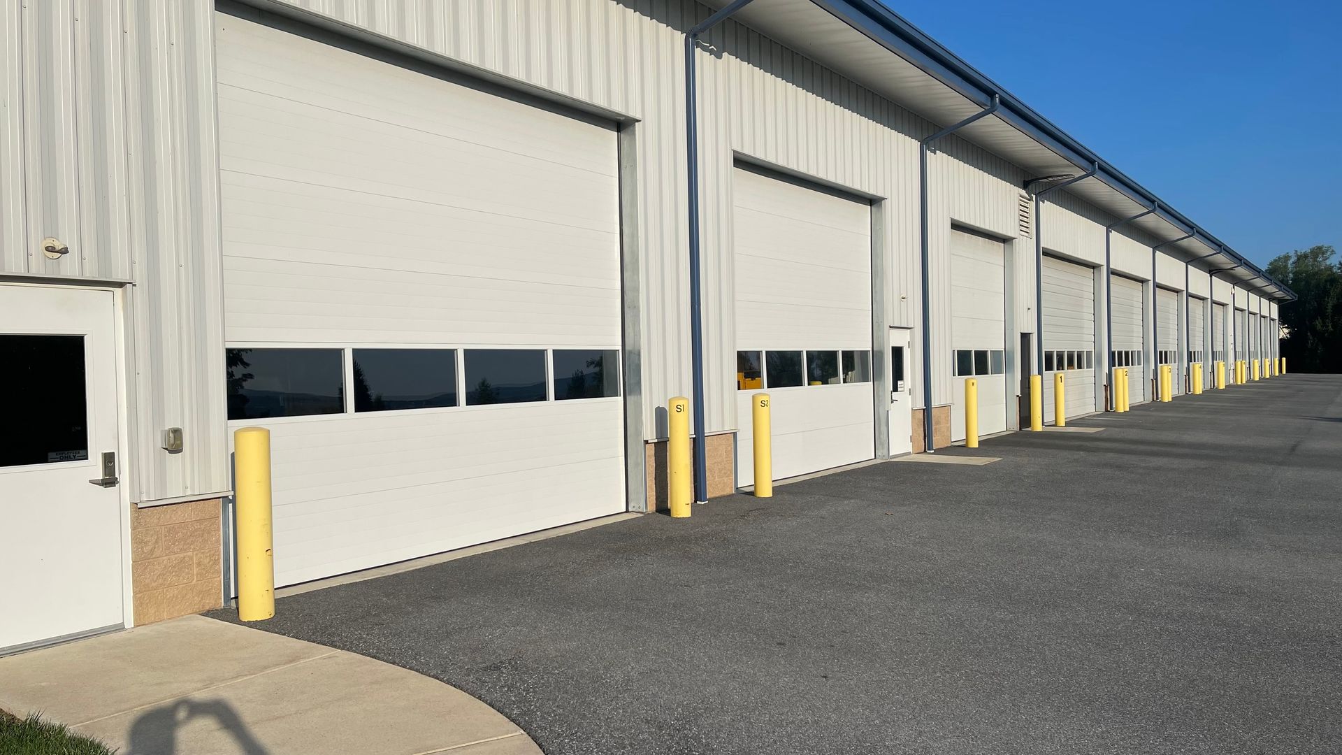 Joseph C. Graybill, Inc. // Manheim, PA