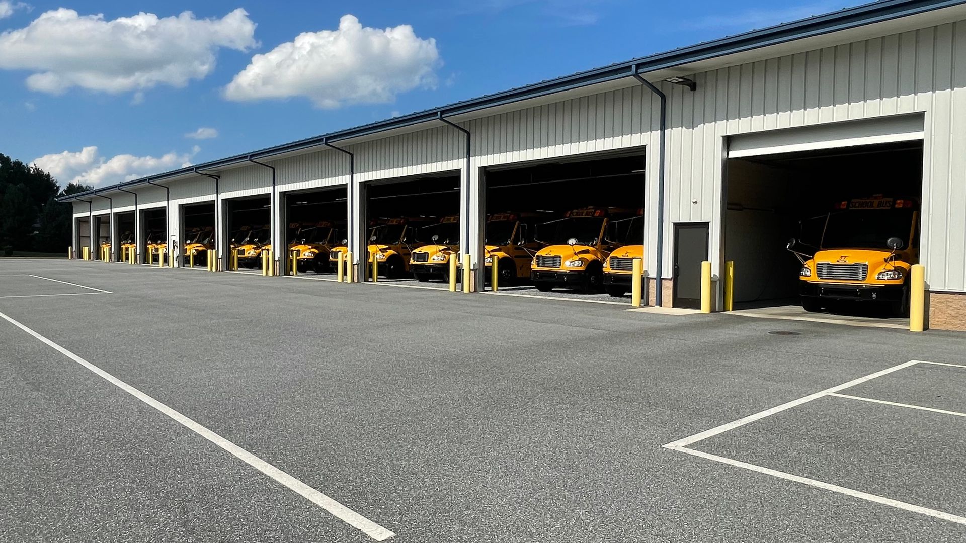 Joseph C. Graybill, Inc. // Manheim, PA