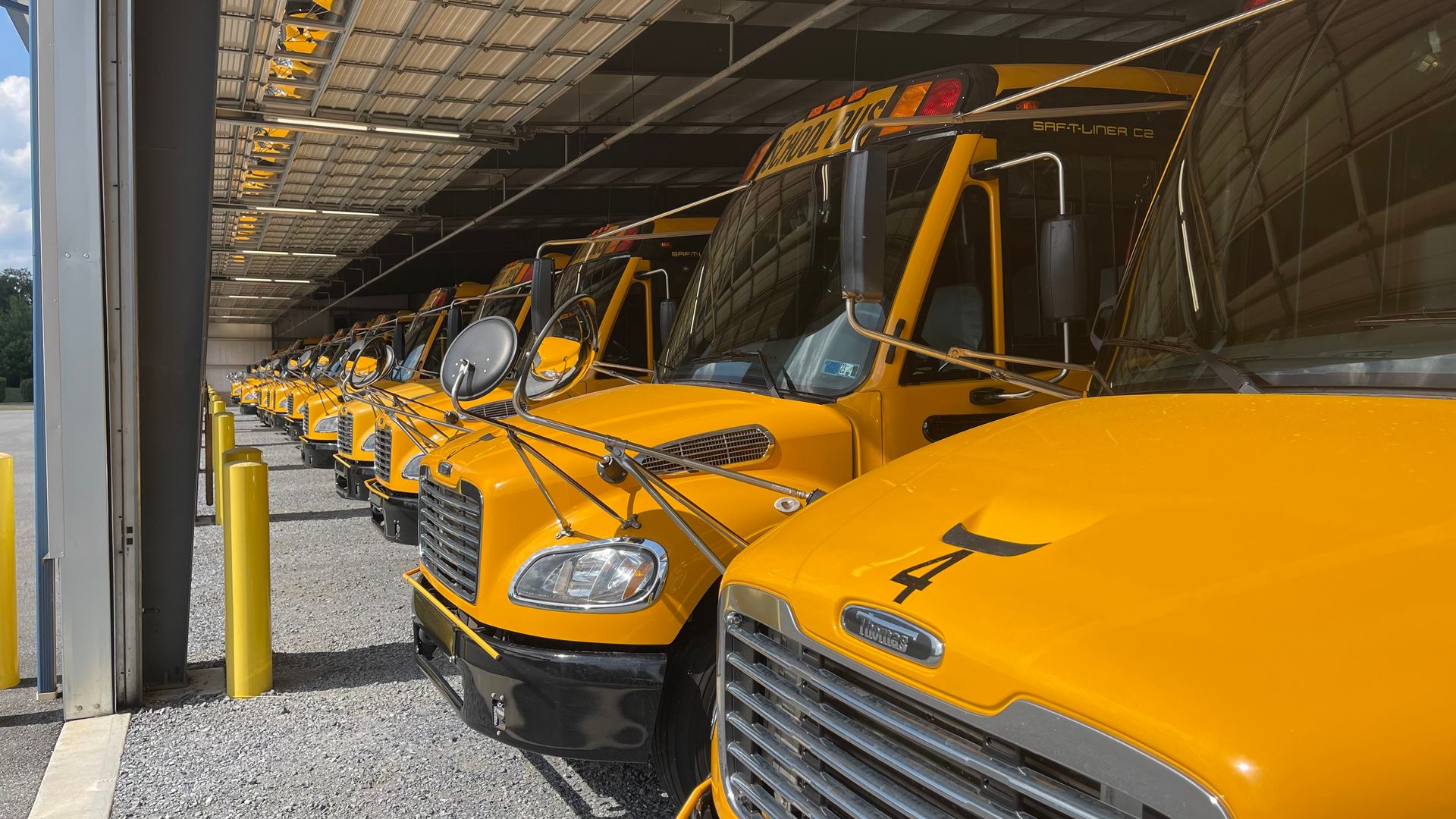 Joseph C. Graybill, Inc. // Manheim, PA