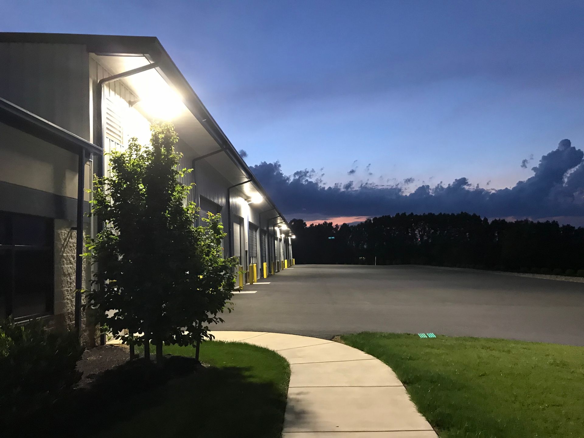 Joseph C. Graybill, Inc. // Manheim, PA