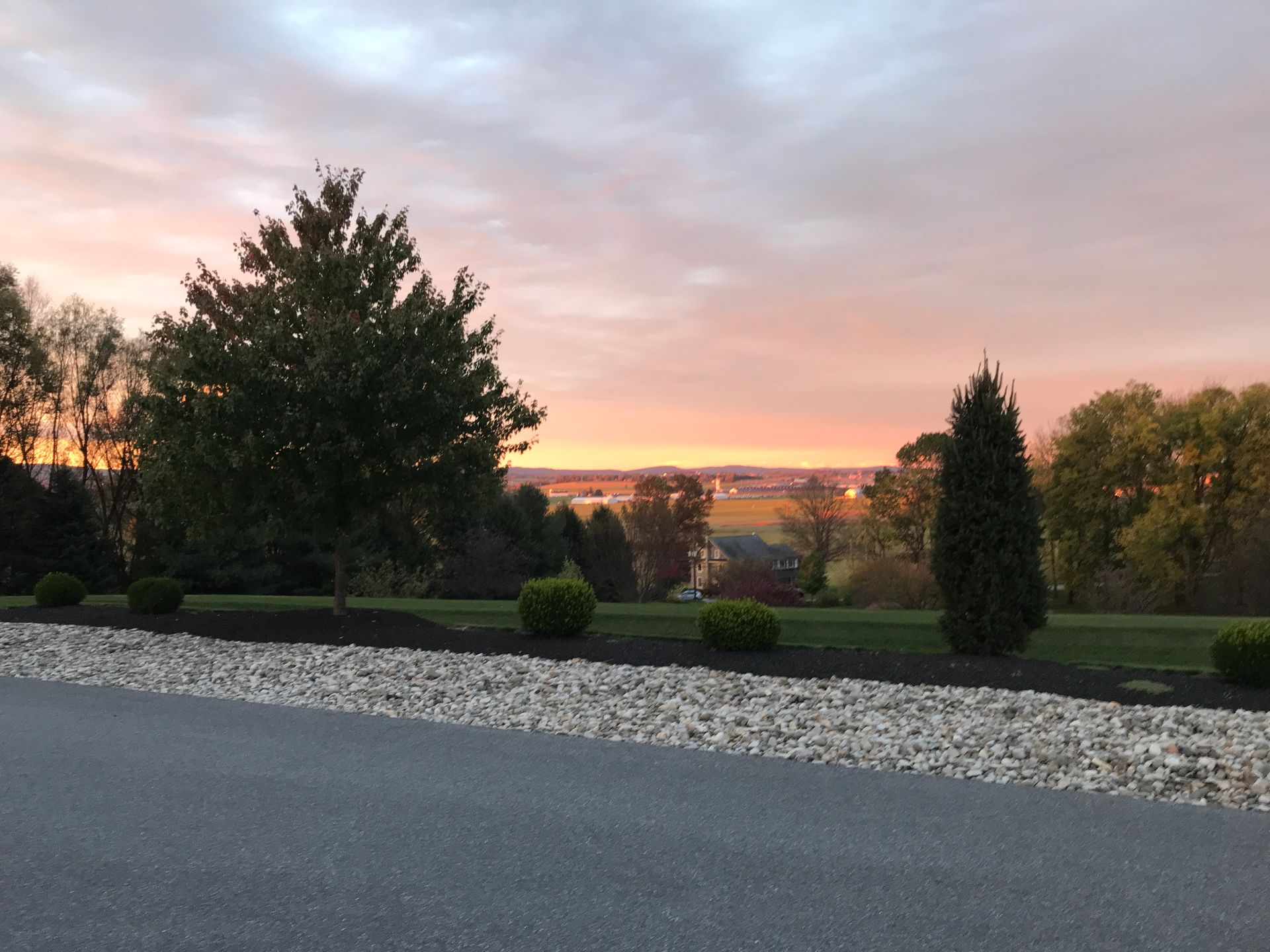 Joseph C. Graybill, Inc. // Manheim, PA