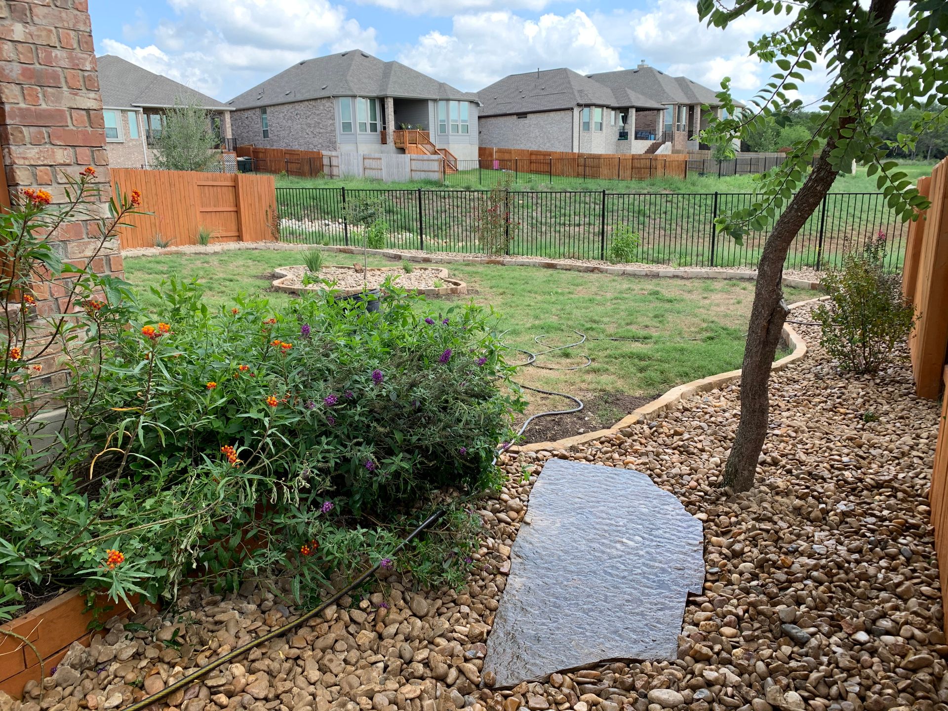 Gallery | Qscapes Outdoor Solutions - Landscape Design & Irrigation ...