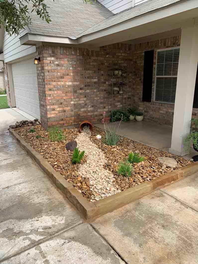 Gallery | Qscapes Outdoor Solutions - Landscape Design & Irrigation ...
