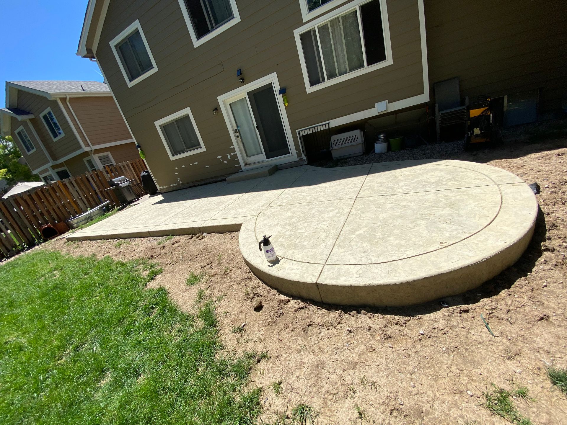 Gallery | Fort Collins, CO| JRC Fort Collins Concrete