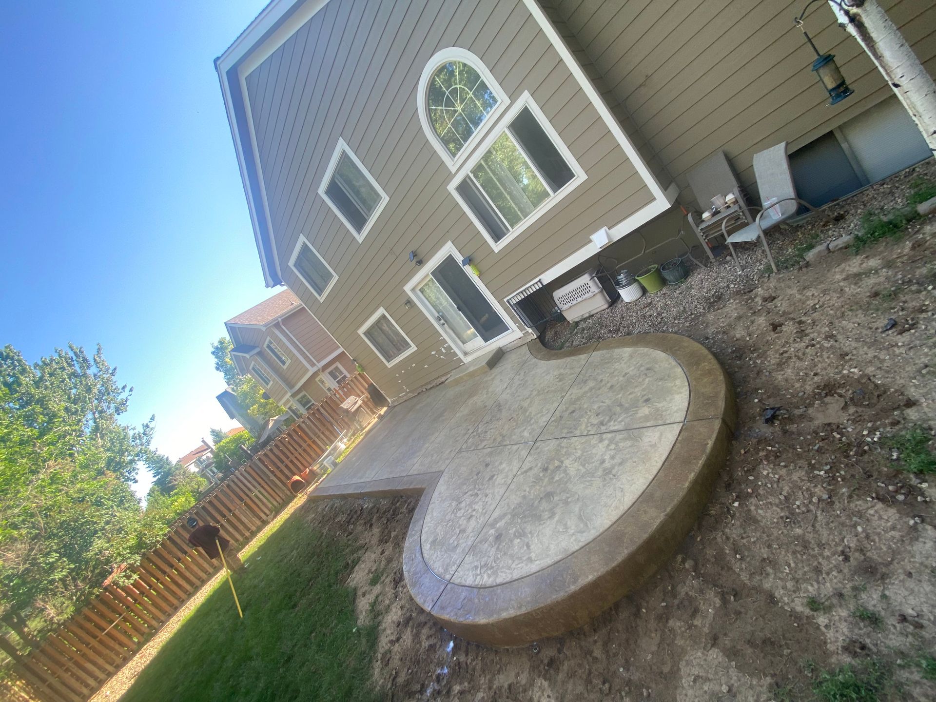 Gallery | Fort Collins, CO| JRC Fort Collins Concrete