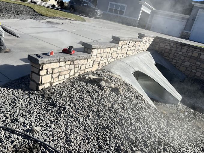 Gallery | Fort Collins, CO| JRC Fort Collins Concrete