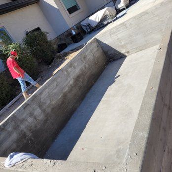 Gallery | Fort Collins, CO| JRC Fort Collins Concrete