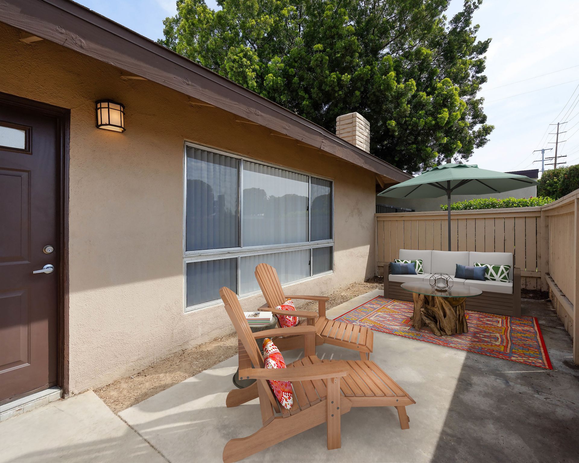 Gallery | Grove House Apartments | Orange, CA