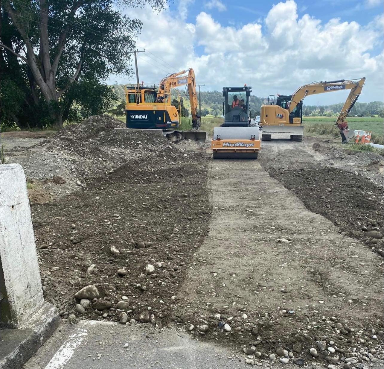 Home [www.grahamcivil.co.nz]