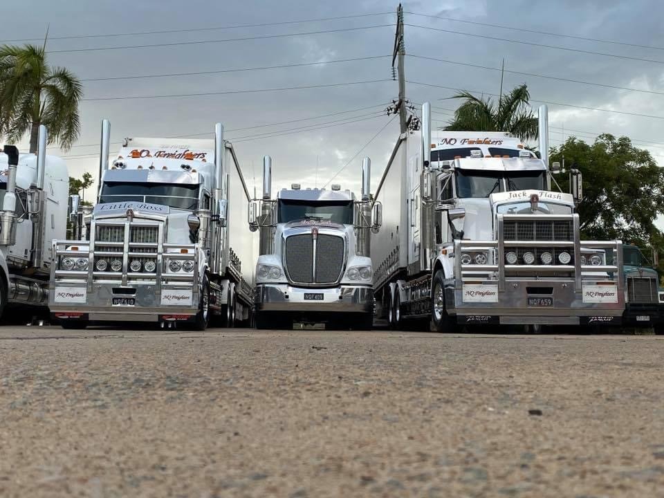Haulage Solutions | Townsville | NQ Freighters | NQ Freighters