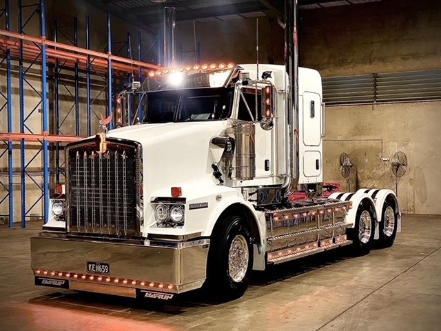 Freight Services | Townsville | NQ Freighters | NQ Freighters