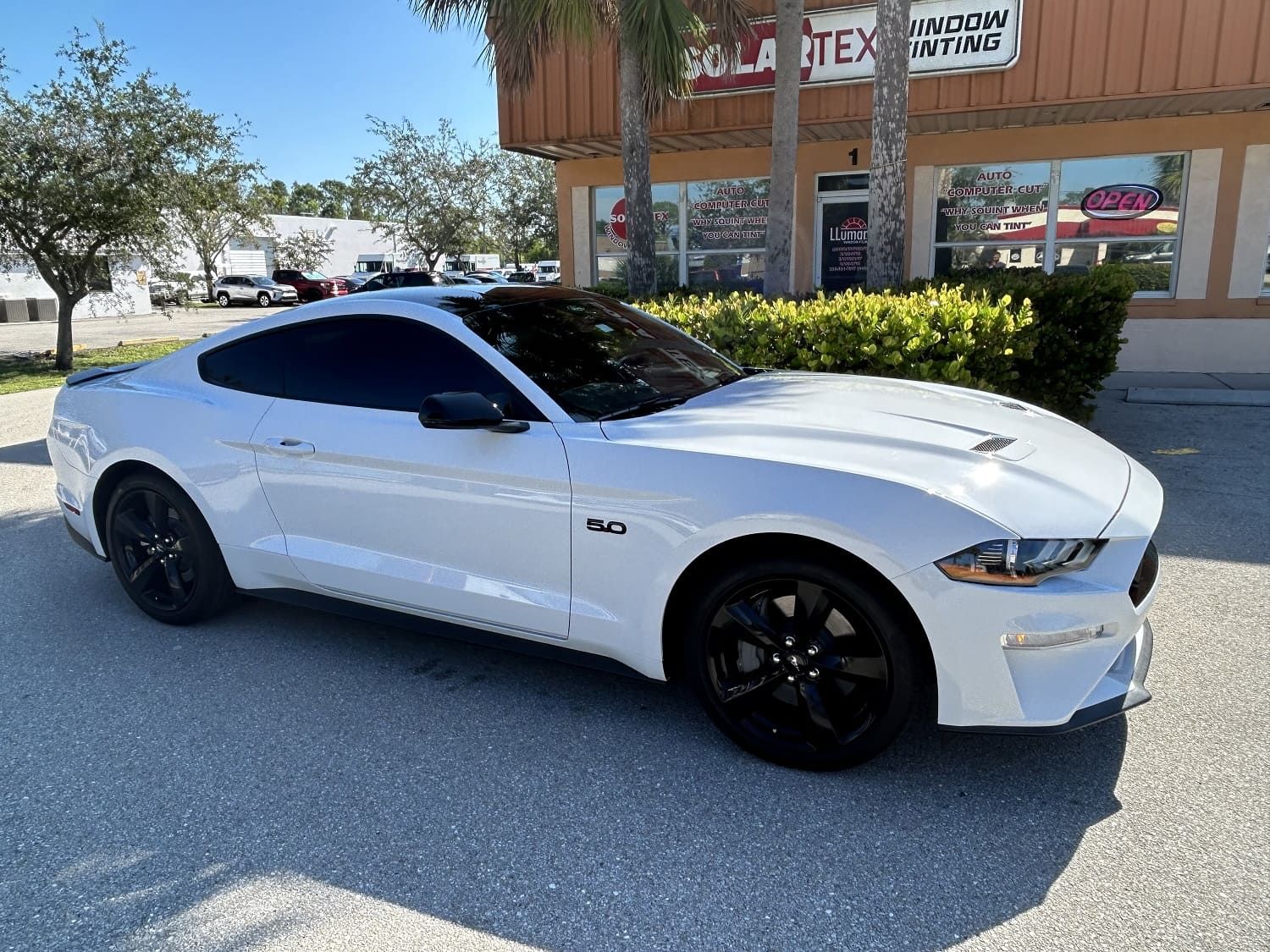 2025 Florida Window Tint Laws: A Legal Limits Guide