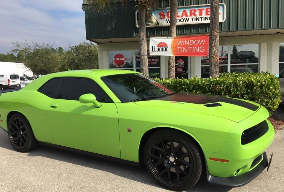 2025 Florida Window Tint Laws: A Legal Limits Guide